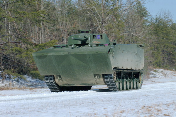 Snafu Concept Art Of The Russian Efv