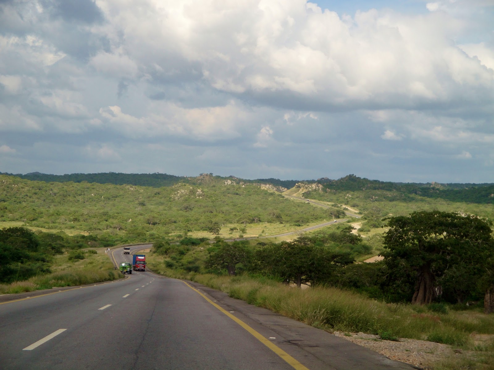 Lobito - Benguela - Angola: ==> *** Município do Chongoroi - Terra dos ...