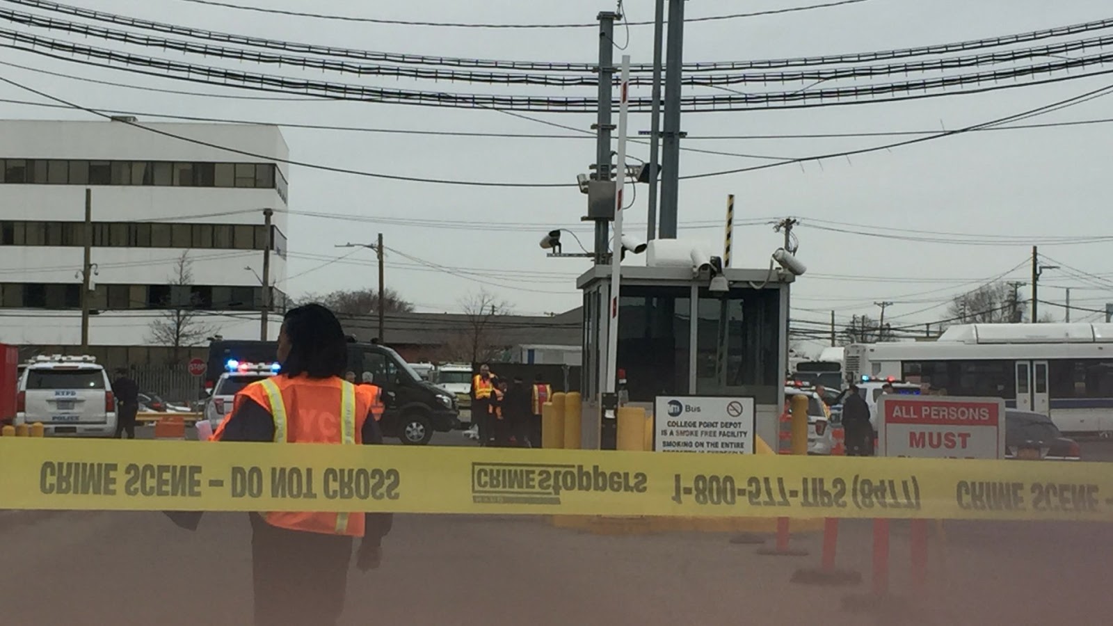 MEC&F Expert Engineers : 59-yr old MTA employee struck and killed by an ...