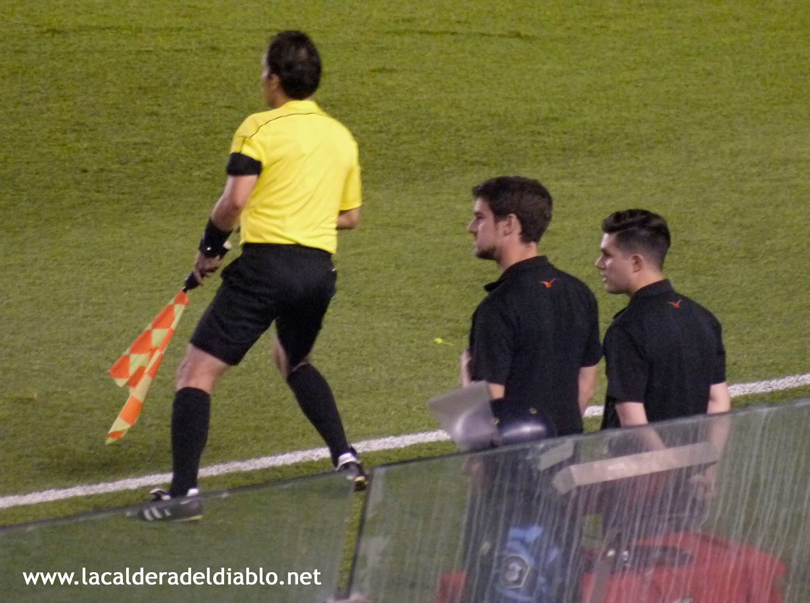 La Conmebol anuncia el uso del VAR desde los cuartos de final de las ...