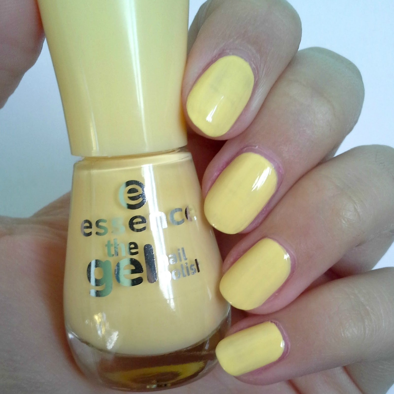 More Essence Gel Nail Polish Swatches — Lana Talks