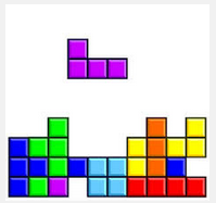 Dave's Javascript Blog: Recreating Tetris using Javascript and HTML5 ...
