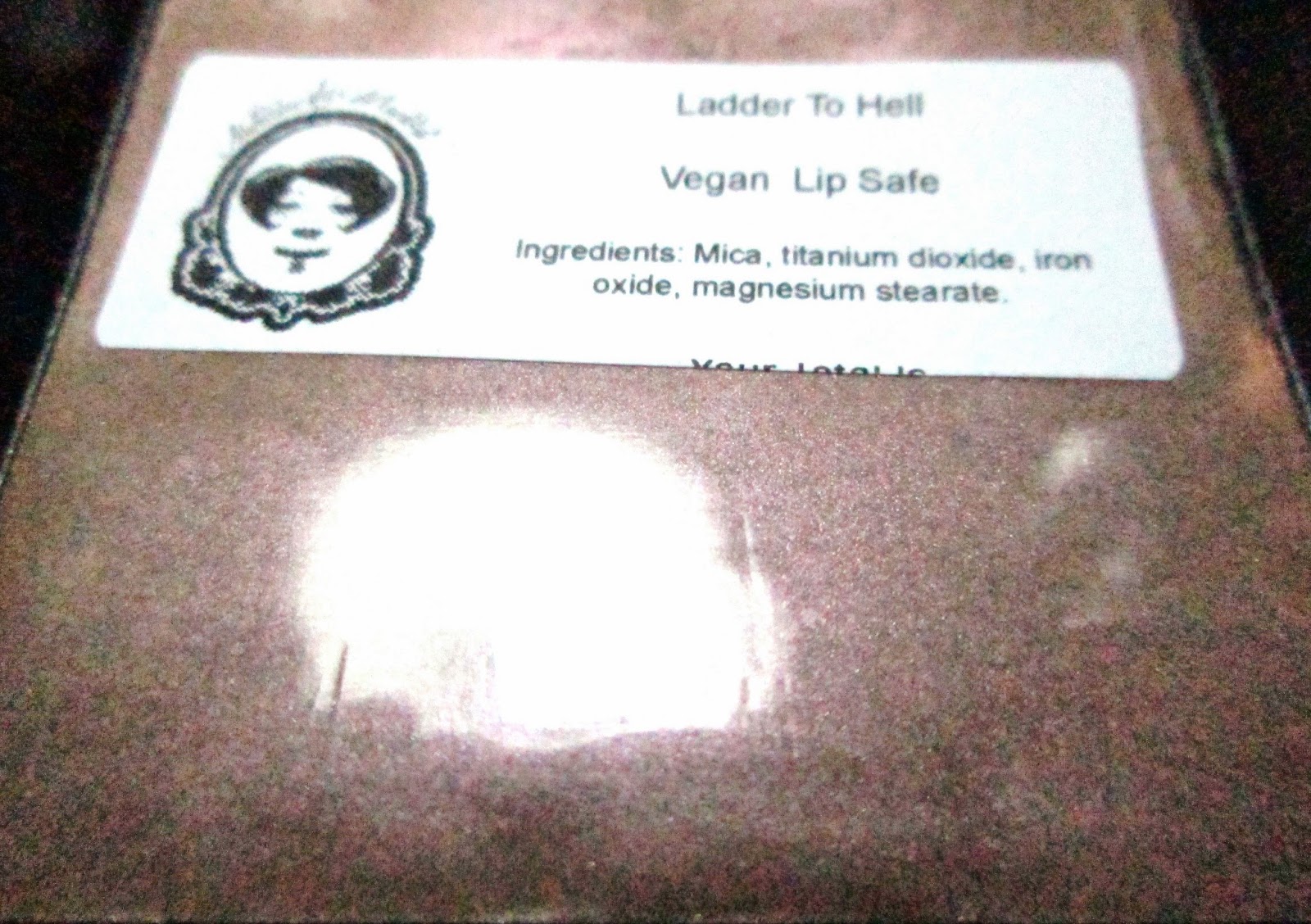 Notoriously Morbid Calling Corners, Sealed Judgment, and Superstitio ...