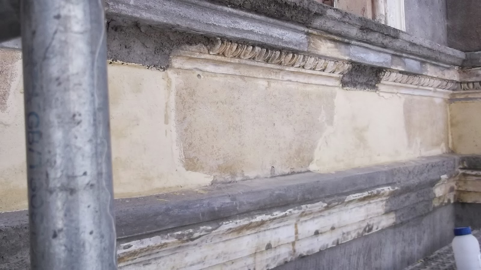 Atelier de l'Architecture et du Patrimoine: Club Domingo Fdez. Concha ...