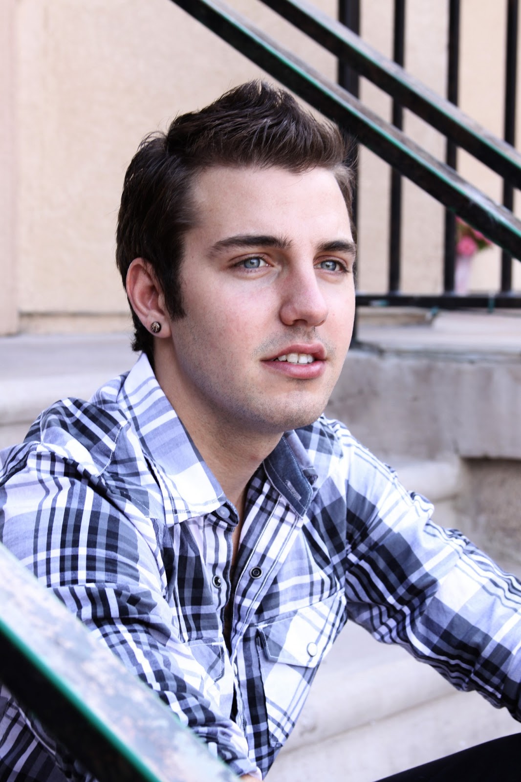 Christine Marie Photography: Shayley Dayshell Bourget.