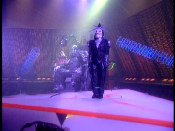 Tattooed Teenage Alien Recaps: Episode 1: "In the Beginning...."