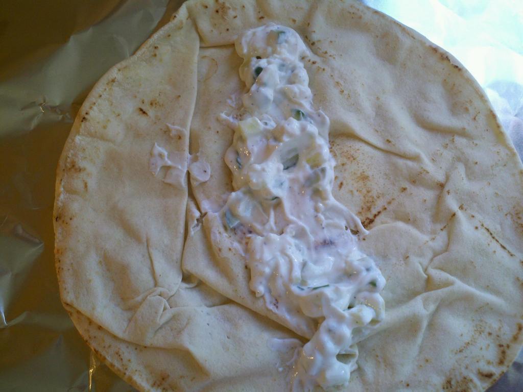 Matt can Cook: Gyro, Giro, Yiros, Yeeros or Donner Kebabs