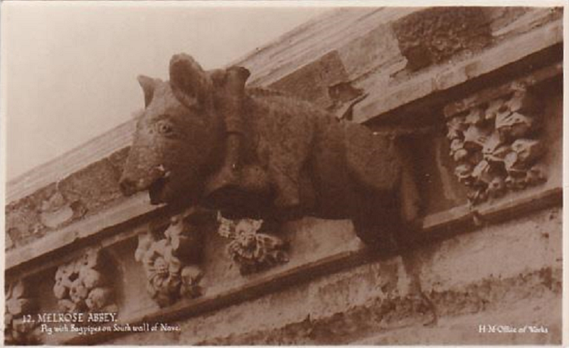 Corriente Textual: 2019