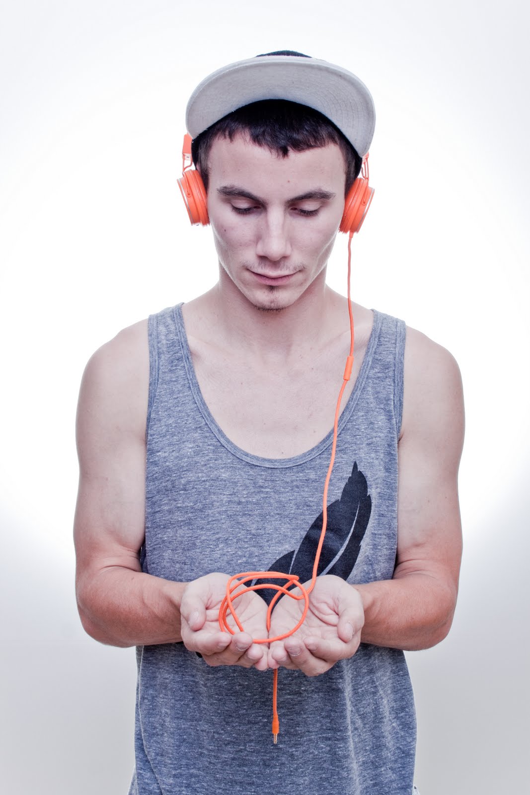 Caleb Morin Photography: Tyler Mayhew (DJ Mayo)