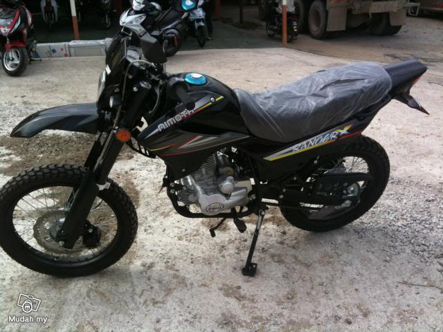 Kehidupan MHJ36: Nimota Ranger X