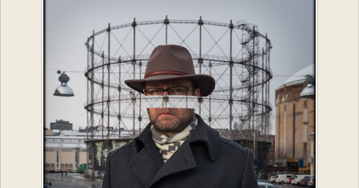 the Heavy Rapping Hammer: Vanishing Person #283