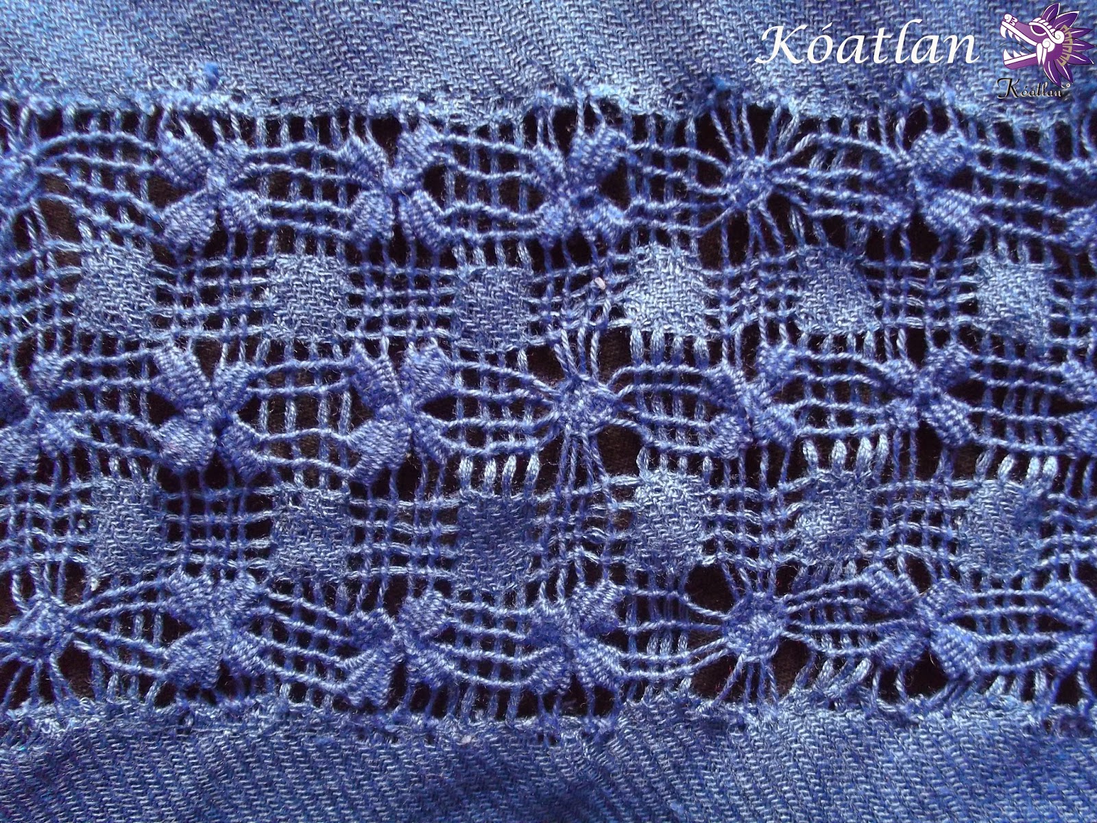 Especial Moda en Deshilado