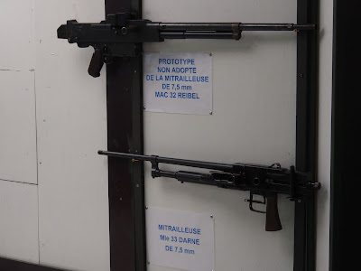 welcome to the world of weapons: Darne