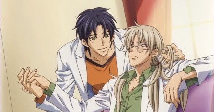 Rincón de Lectura: Koi Suru Boukun-OVA