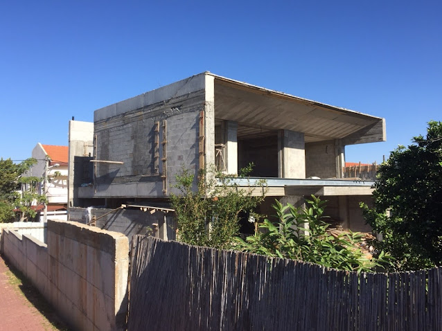 אהרון טיטינגר אדריכלים - אדריכלות, עיצוב פנים, ליווי פרויקטים: בית פרטי ...