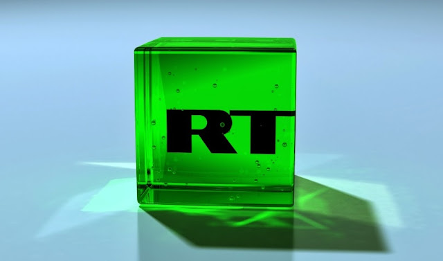 Canal RT "Russia Today" en Español comienza a emitir en México - Toluca ...