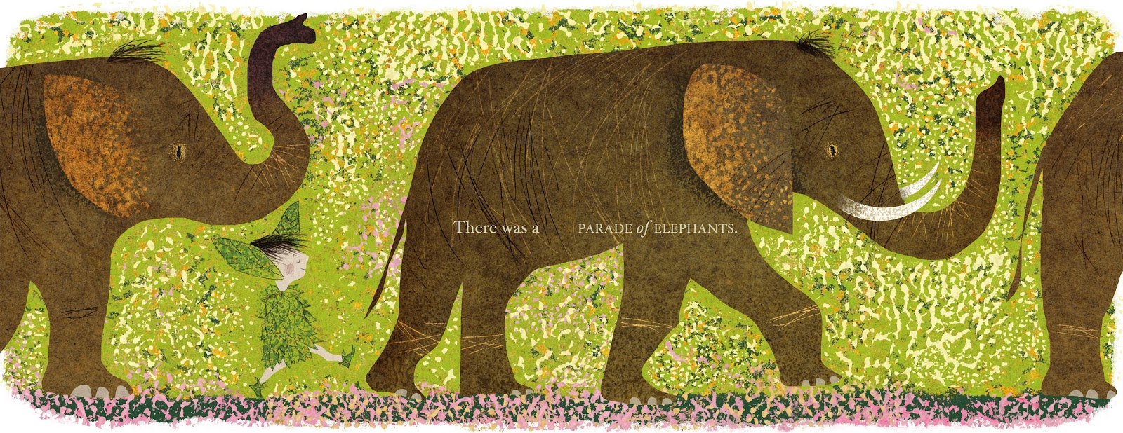 Delicious Reads: Favorite Childrens books of 2016 thus far