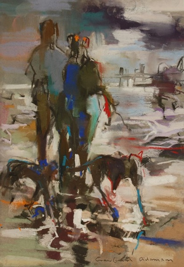 Impressioni Artistiche : ~ Crawfurd Adamson