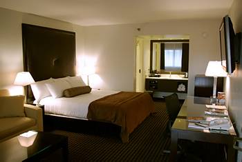 Hotels: Hotel Menage Anaheim Boutique Hotel