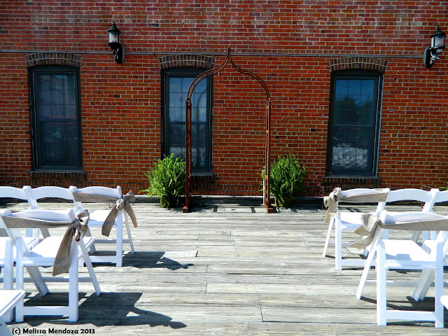Ashton & Chase's easy-going love! ~ RSVP: The RiverRoom Blog