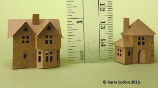 Karin Corbin Miniatures