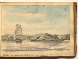 The Study: Loose Ends