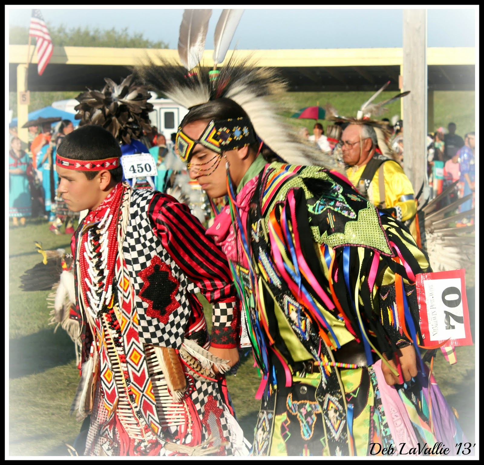 THE TURTLE ISLAND MESSENGER : Chief Little Shell PowWow 2013