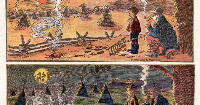 Beloit Ballistics: Injun Summer