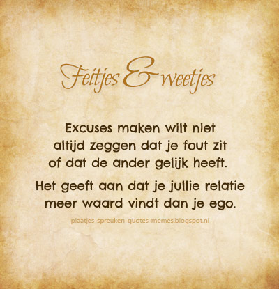 Plaatjes met grappige quotes en afbeeldingen met mooie spreuken om te ...