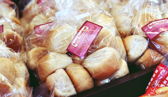 Balai Pandesal | YedyLicious Manila Food Blog in the Philippines