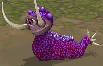 Spore: Time to learn