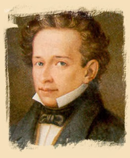 L'isola del sapere: Letteratura: Giacomo Leopardi