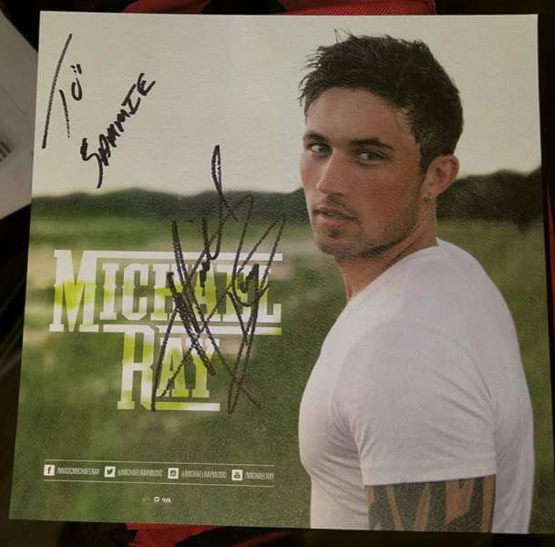 An Ear For Music: Michael Ray Takes Tulsa