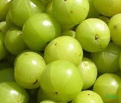 Natural food and good health: Nellikayi (amla) tambuli