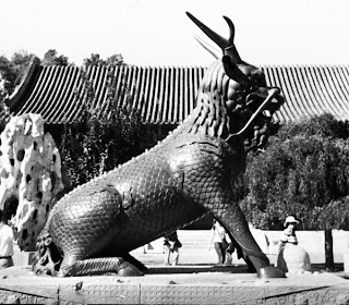 Arena Of Knowledge: The Mythical creatures, Unicorns