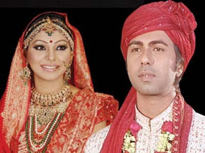 Bangladeshi Model: Apurbo and His Wifes