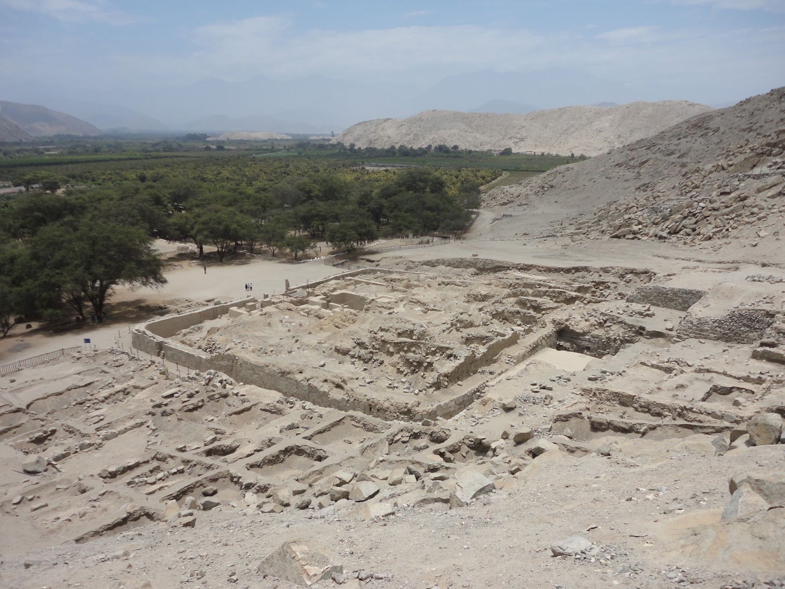 CULTURA SECHIN | CASMA HISTORIA, TRADICIONES Y COSTUMBRES