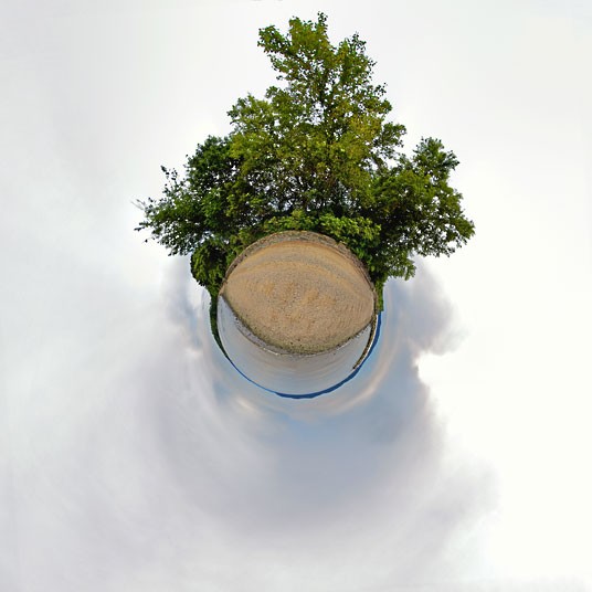 Alternate Perspectives: surreal landscape photography by Randy Scott ...