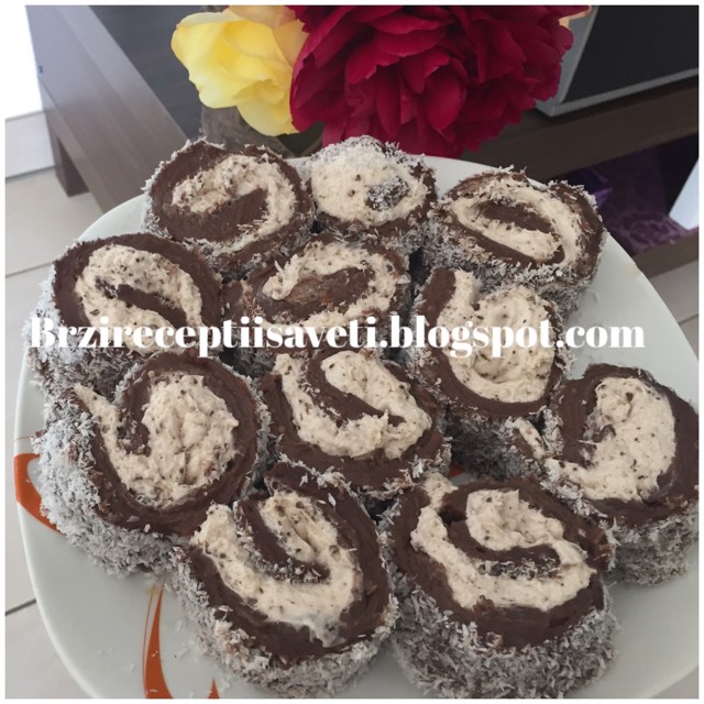 Brzireceptiisaveti.blogspot.com: SUltanova sarma ili pasa lokum ...