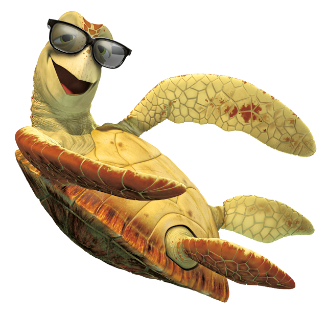 Mamá Decoradora: Nemo PNG descarga gratis