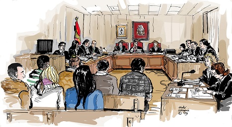 Los asuntos debajo de mi toga: ¿CÓMO REALIZAR UN BUEN INTERROGATORIO?