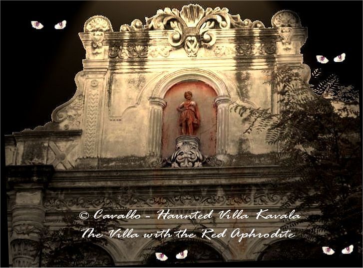 Kavala City: kavala emporiko kentro