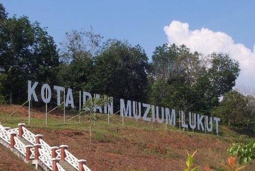 TRAVELOG: Kota Lukut, Port Dickson, Negeri Sembilan