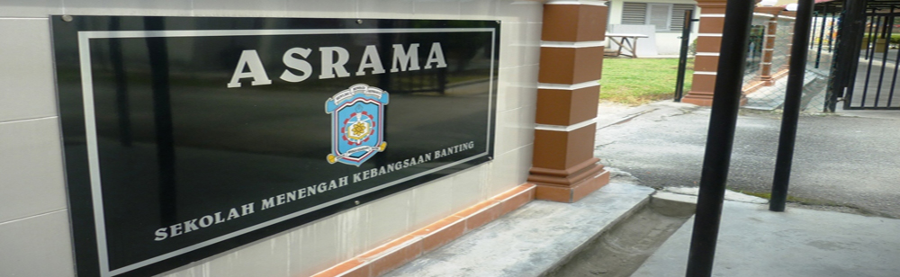 SMK Banting, Kuala Langat