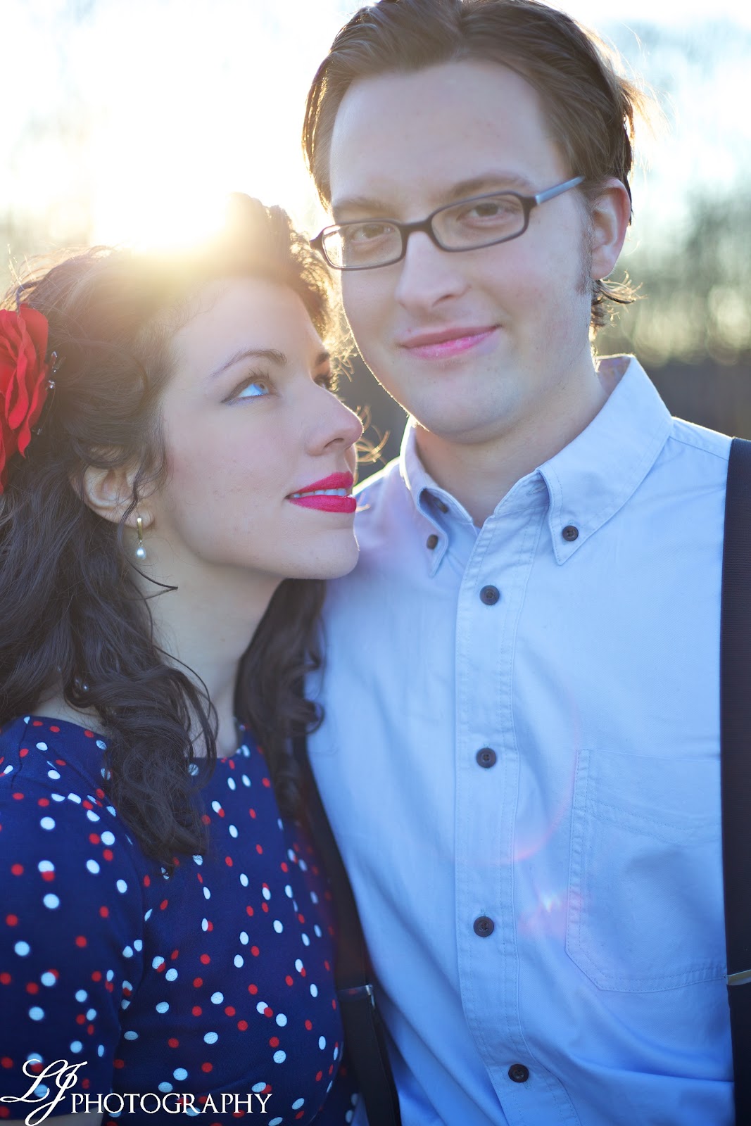 LJ Photography