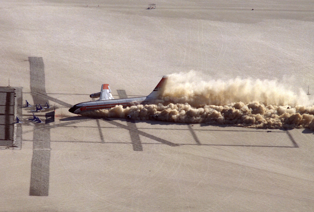 Thoughts on our circumstances...: Going Remote (BUAP) - QRS-11 Gyro ...