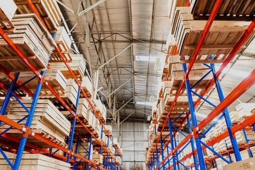 Aussie's Hub: 6 Tips on Warehouse Pallet Racking