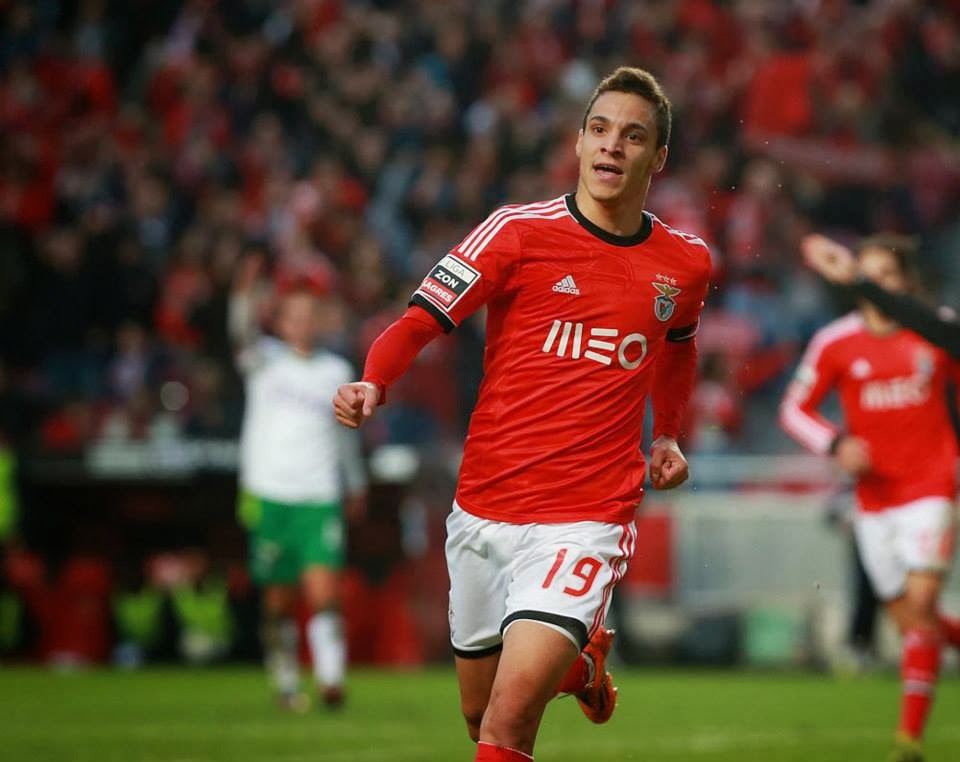 Rigor Tático: Maio 2014