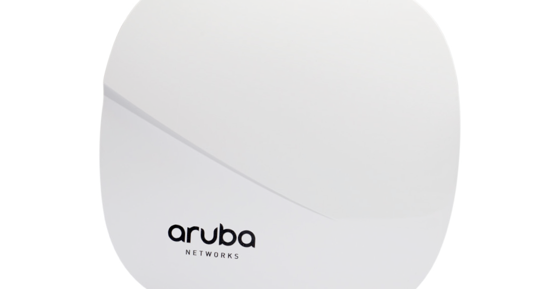 Jaringan Aruba Wireless | Digital Agency Creative