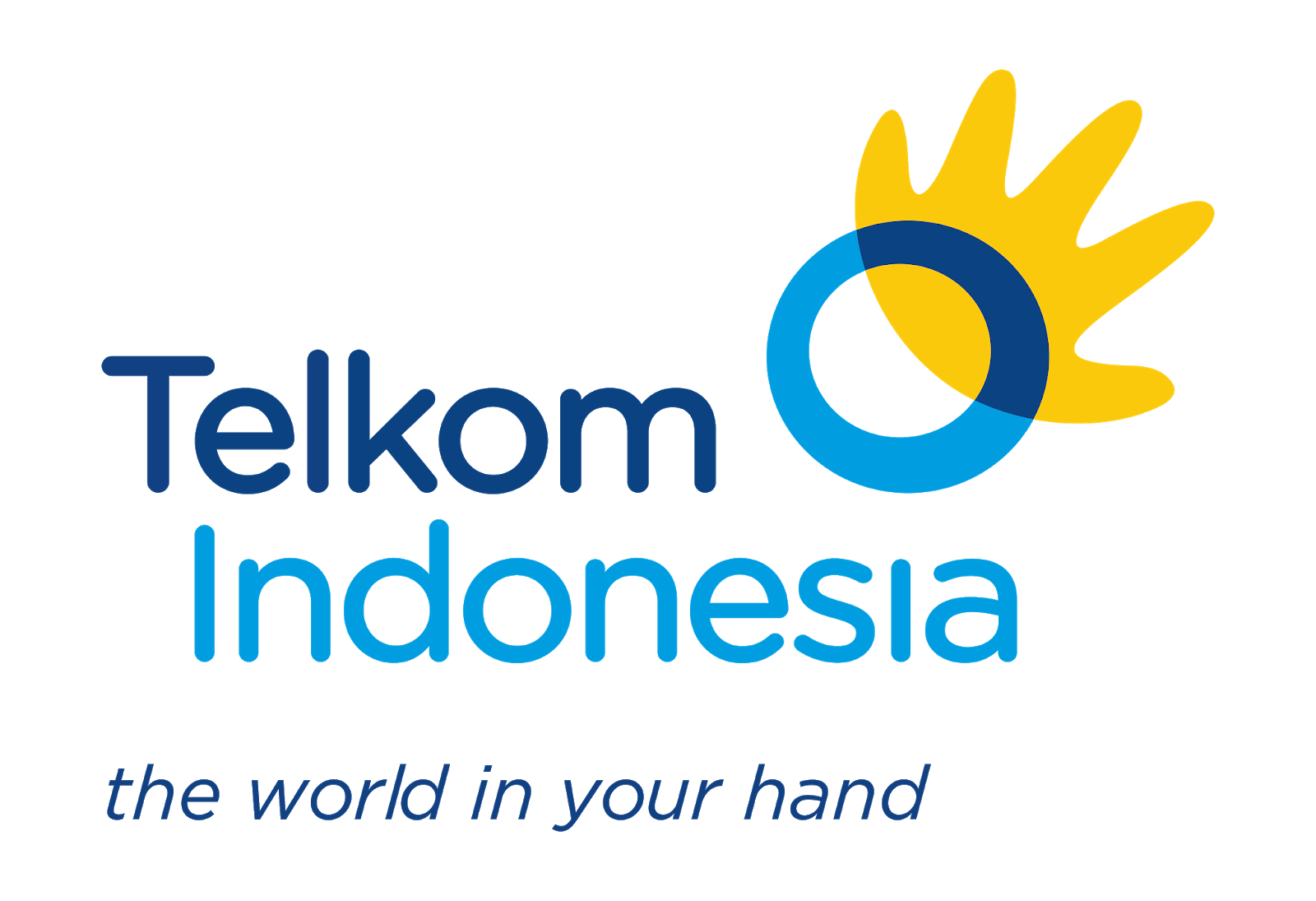 Telkom Indonesia Logo Vector - Momo Vector